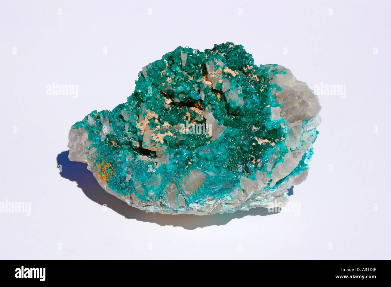 Tsumeb mine Banque de photographies et d’images à haute résolution - Alamy