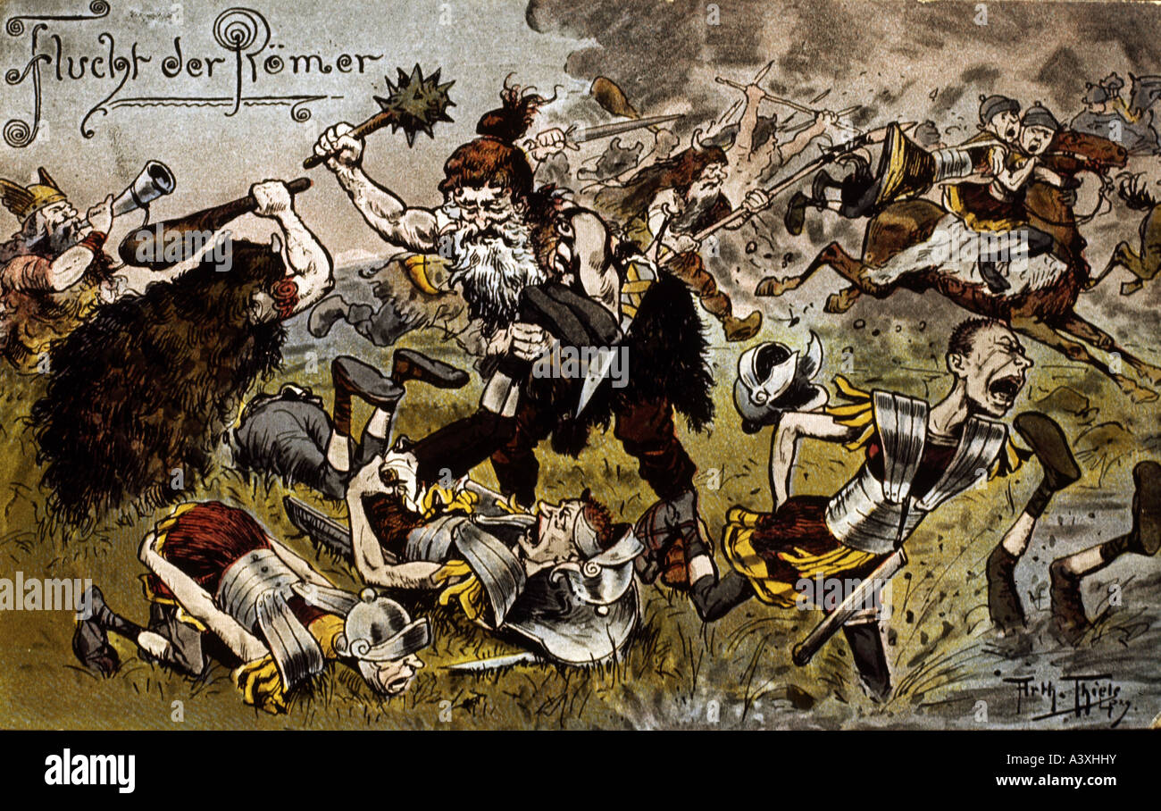 Arthur et romains Banque de photographies et d’images à haute ...