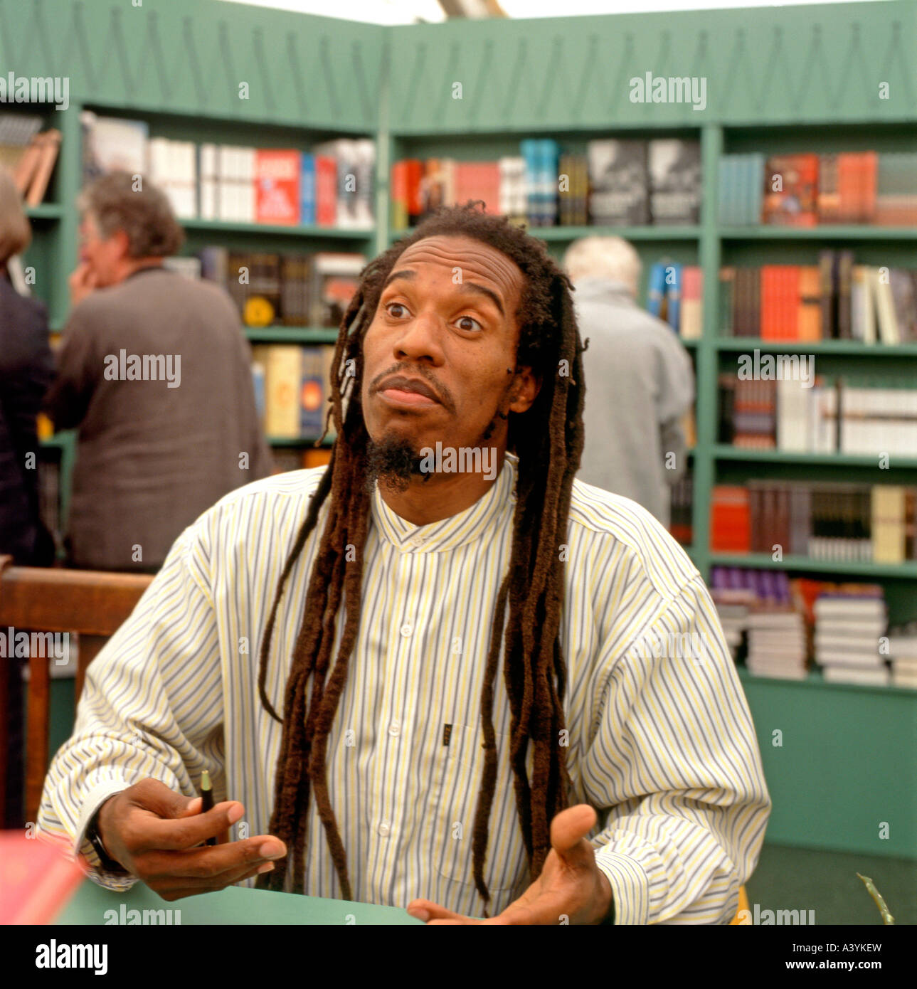 Benjamin zephania Banque de photographies et d’images à haute ...