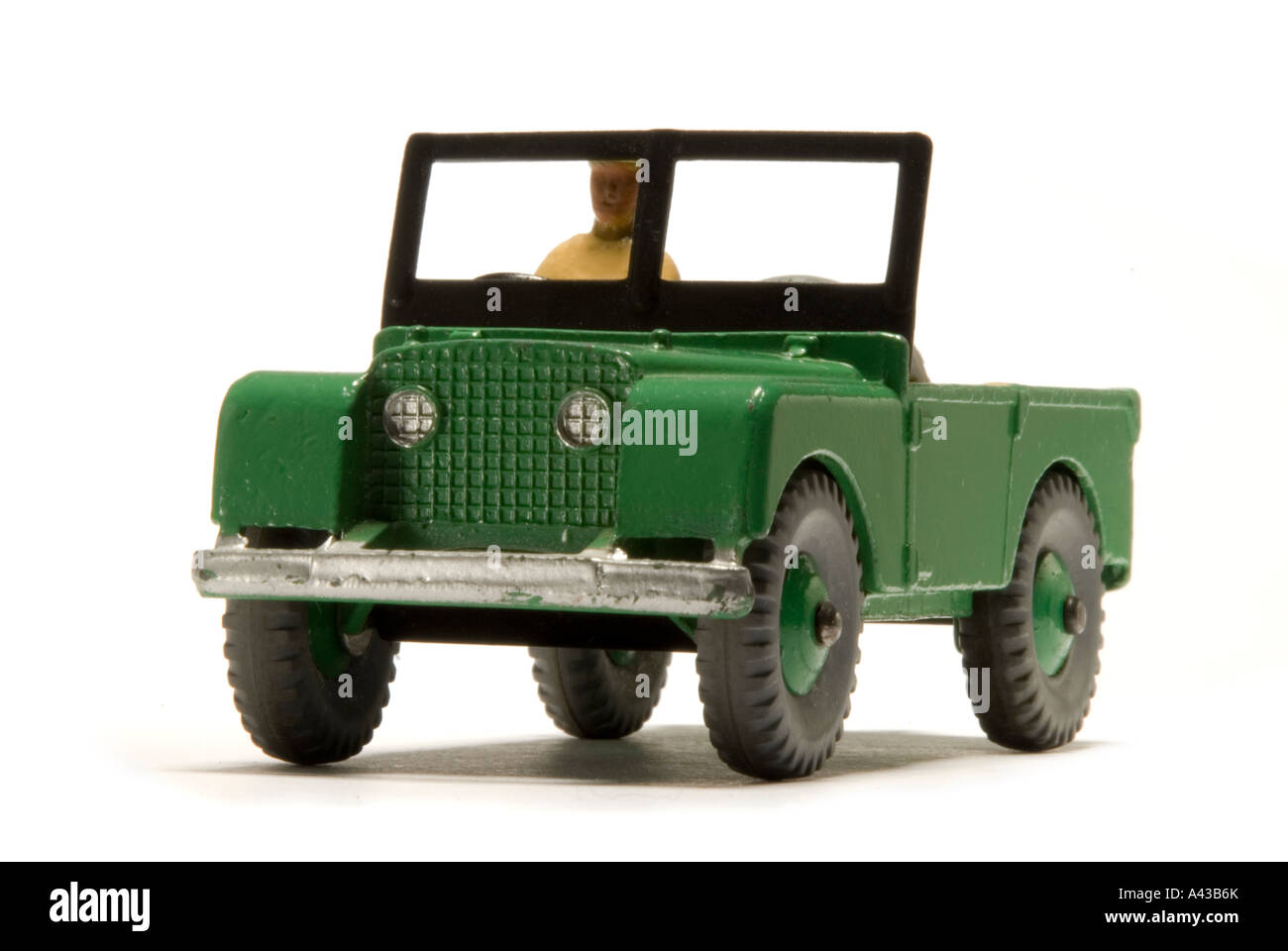 Meccano jouet Banque d'images détourées - Alamy