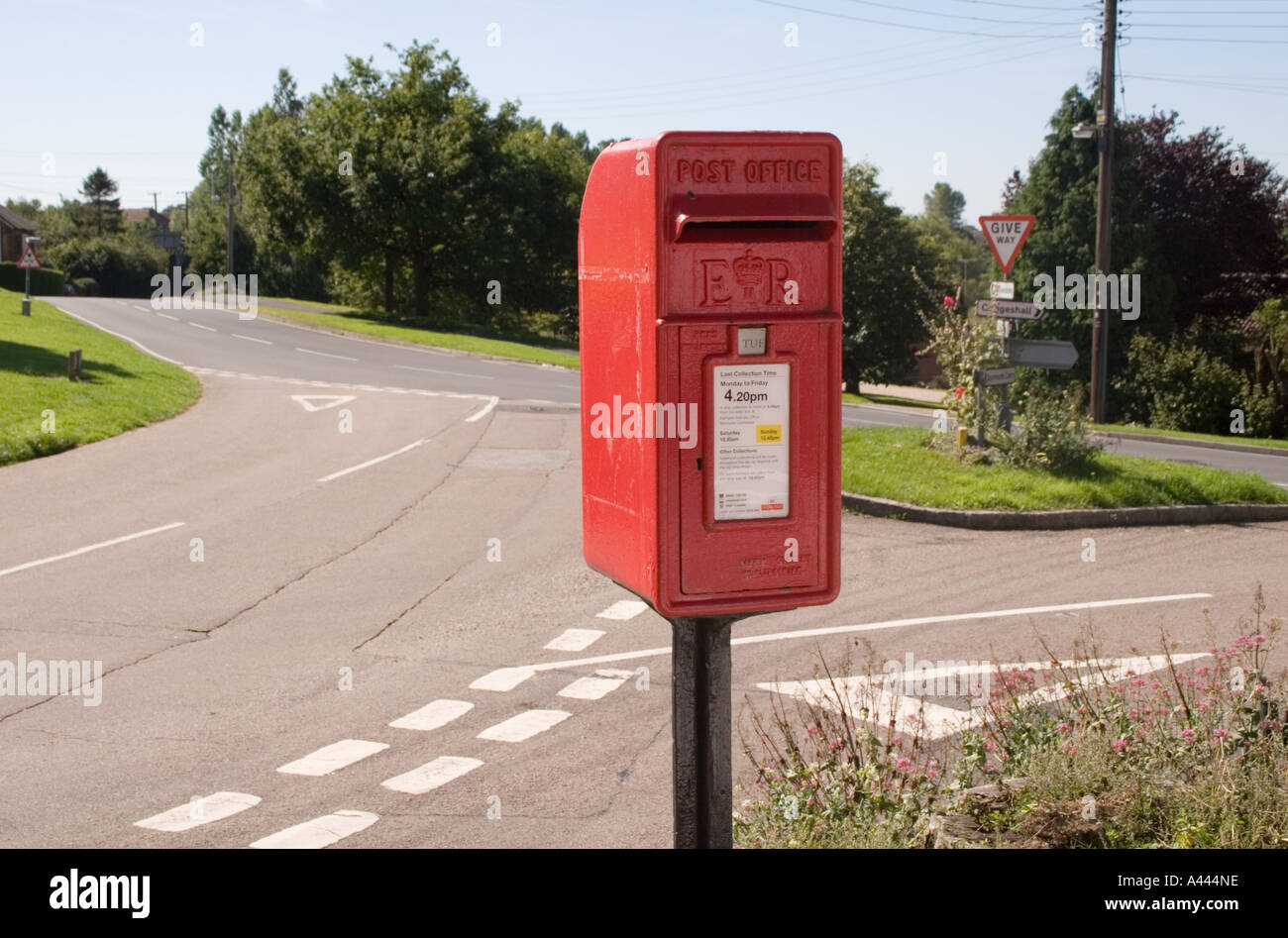 Village feering Banque de photographies et d’images à haute résolution ...
