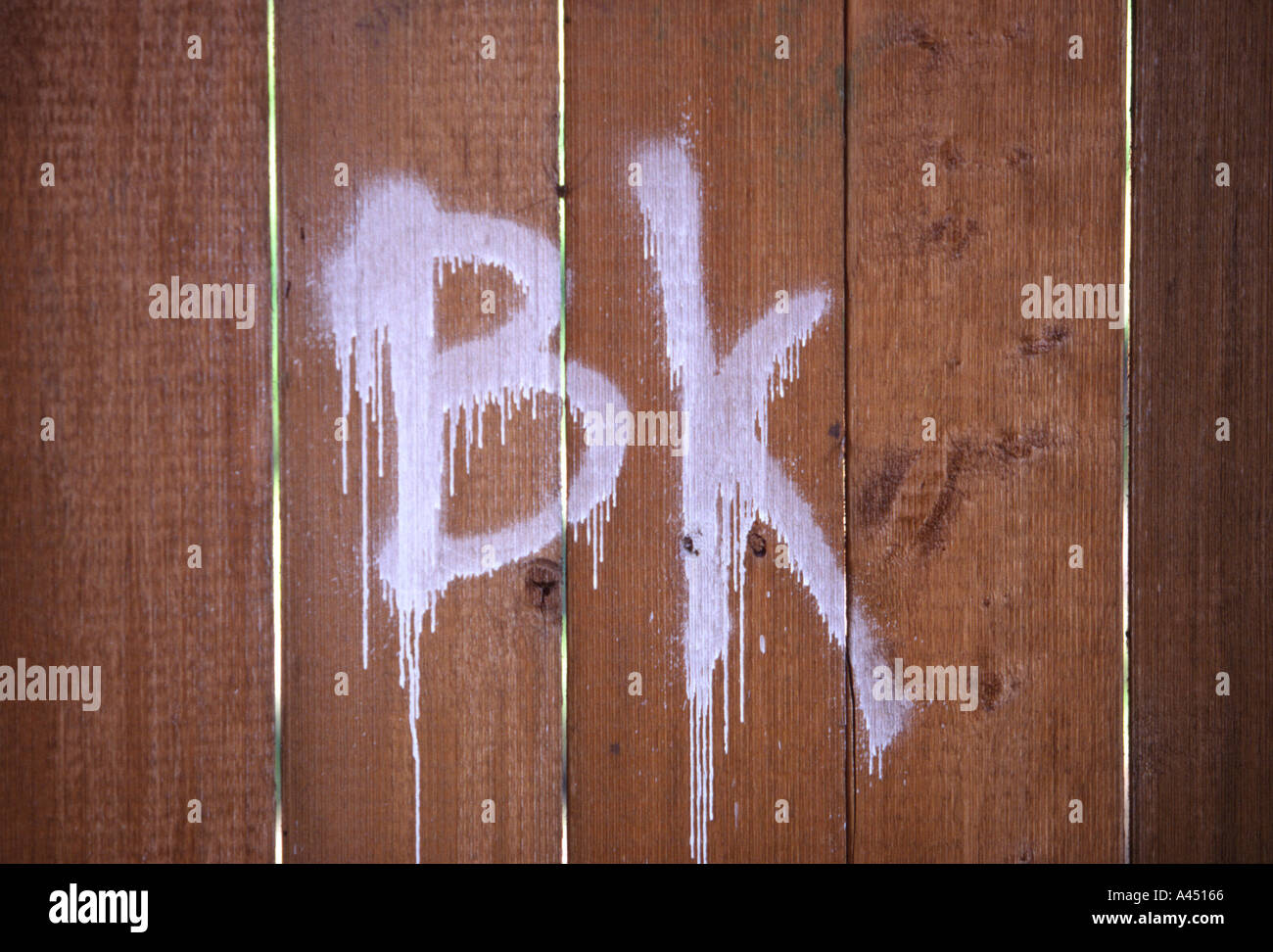 Bloods gang Banque de photographies et d’images à haute résolution - Alamy
