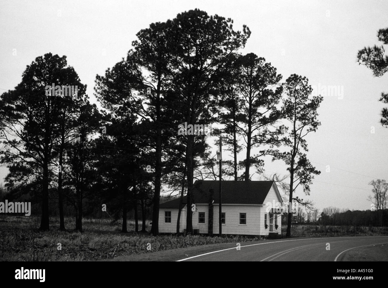 Edward hopper esque Banque de photographies et d’images à haute ...