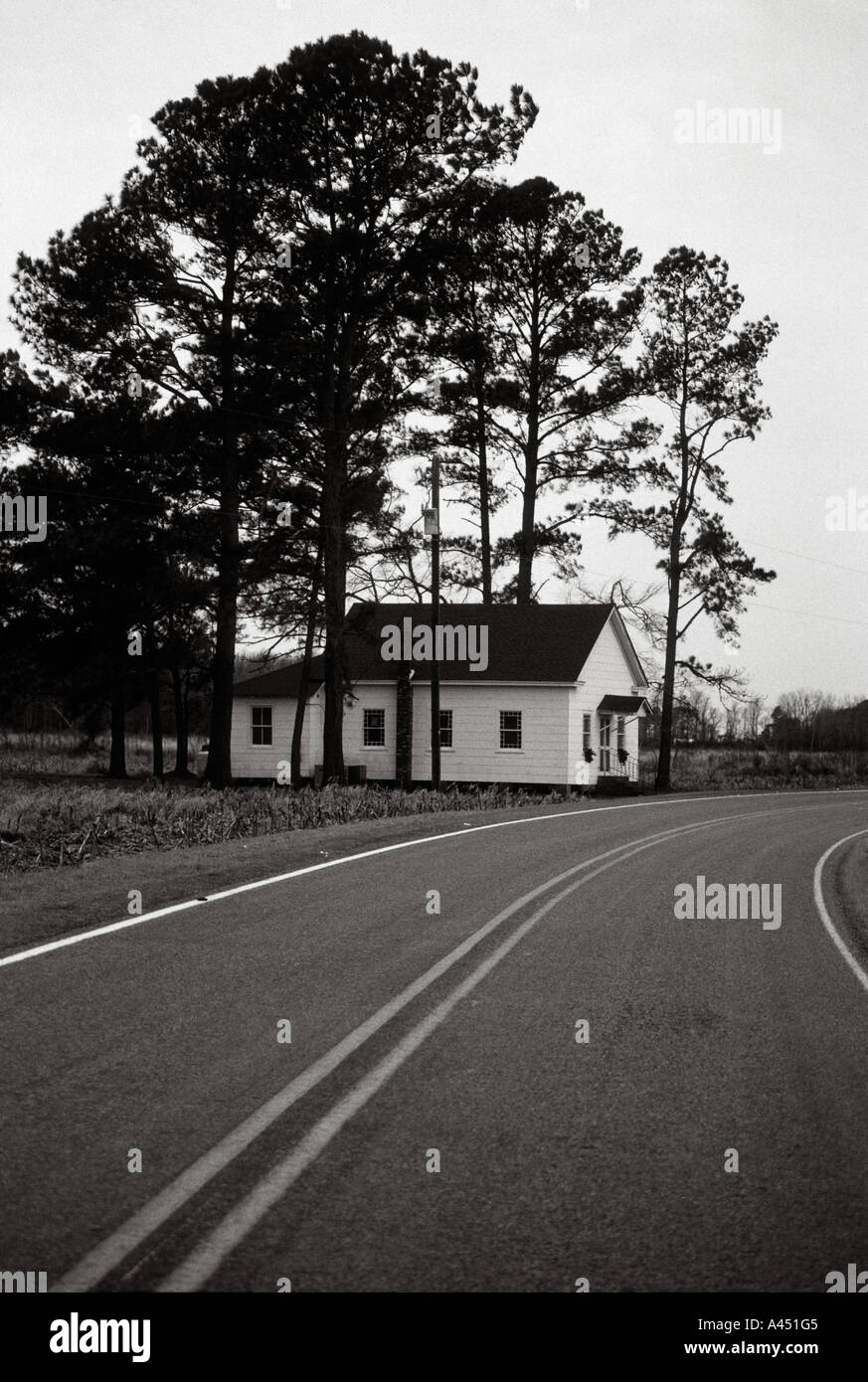 Edward hopper esque Banque de photographies et d’images à haute ...