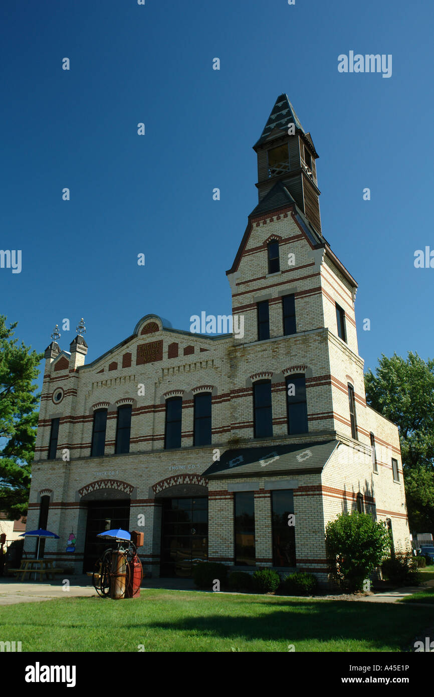 Allendale michigan Banque de photographies et d’images à haute ...