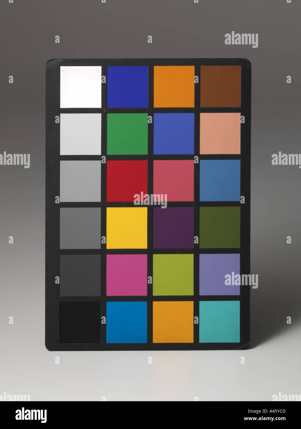 Gretag macbeth Banque de photographies et d’images à haute résolution ...