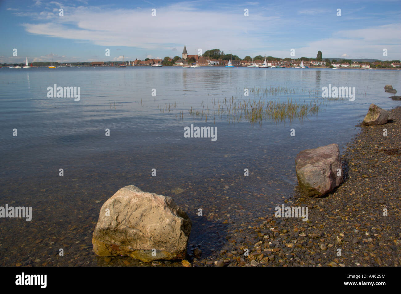 Vieux bosham Banque de photographies et d’images à haute résolution - Alamy