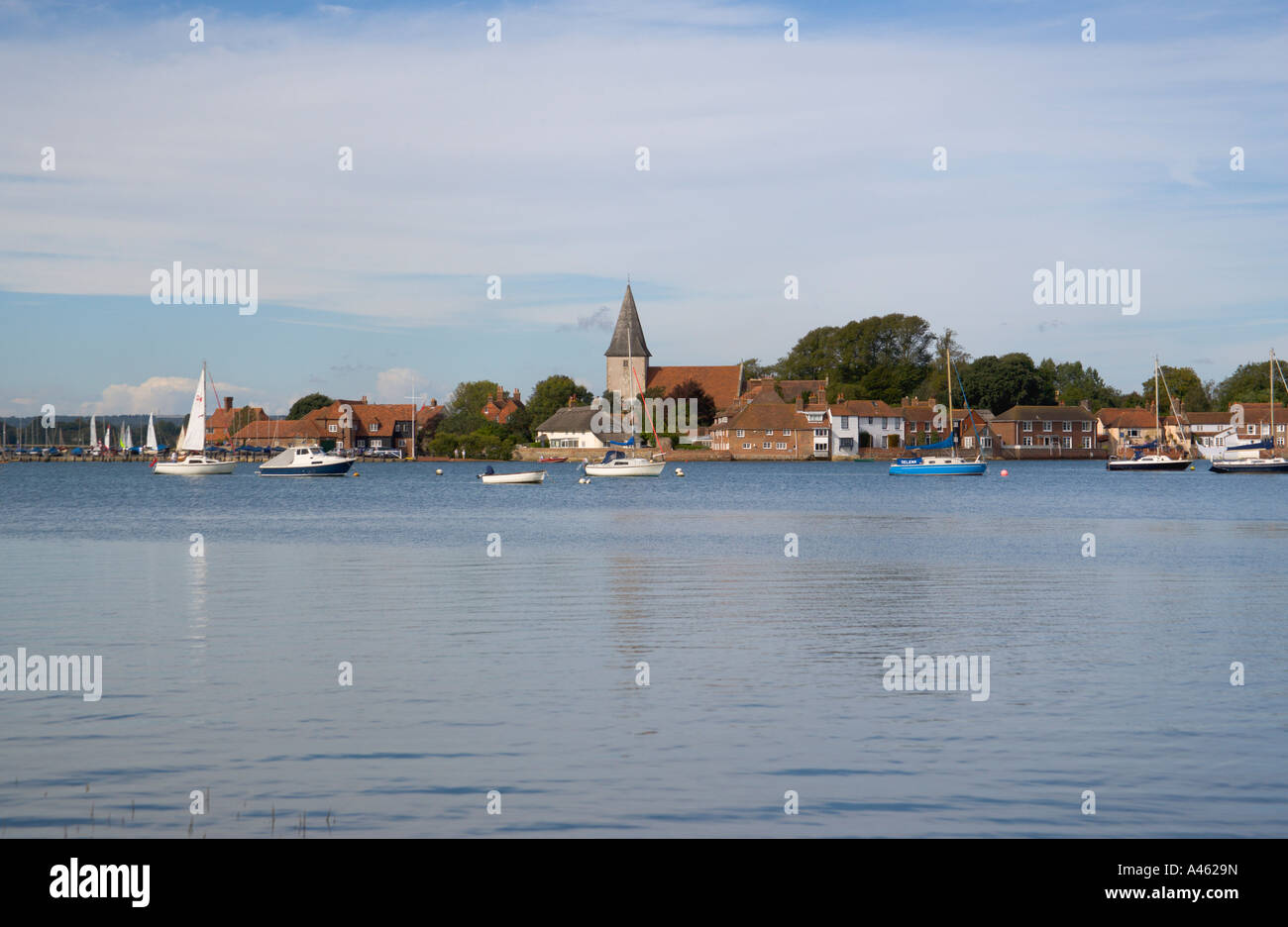 Vieux bosham Banque de photographies et d’images à haute résolution - Alamy