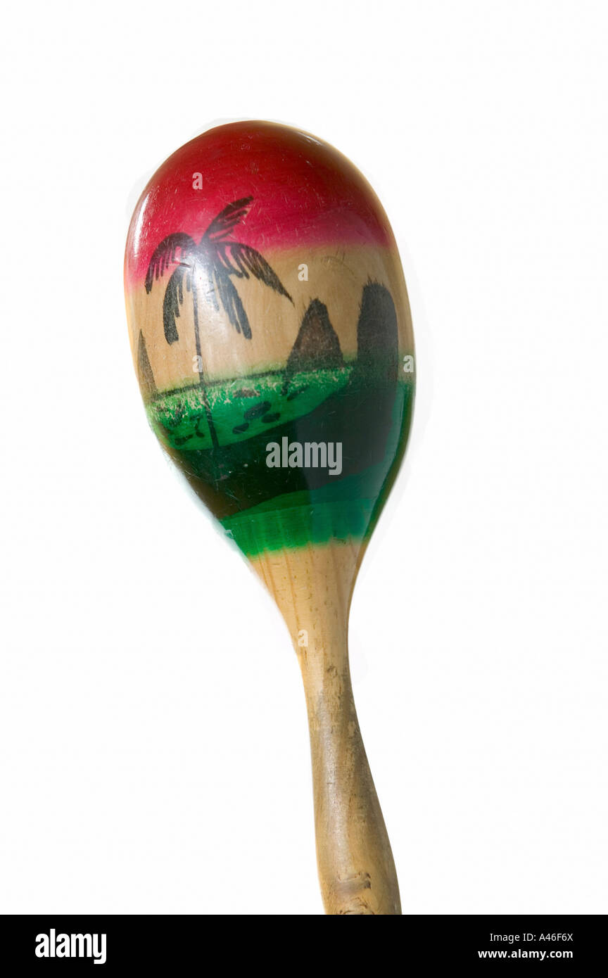 Un hochet Banque de photographies et d’images à haute résolution - Alamy