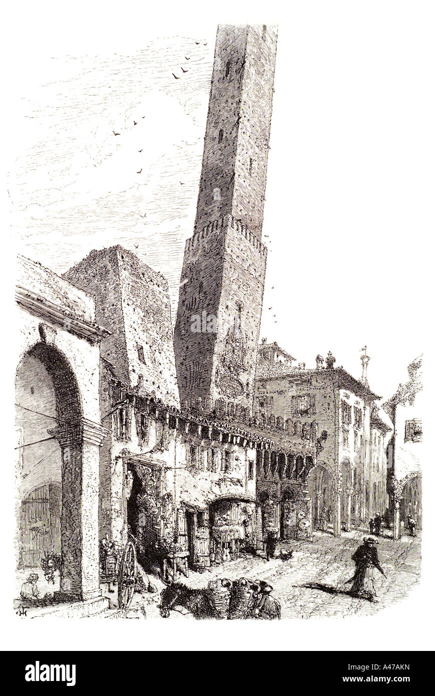 Renaissance italienne victorienne Banque de photographies et d’images à ...