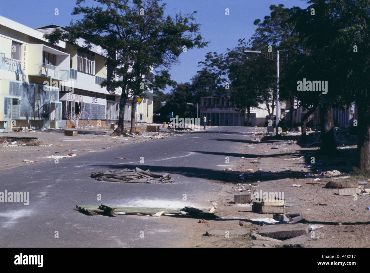 Kolwezi congo Banque de photographies et d’images à haute résolution ...