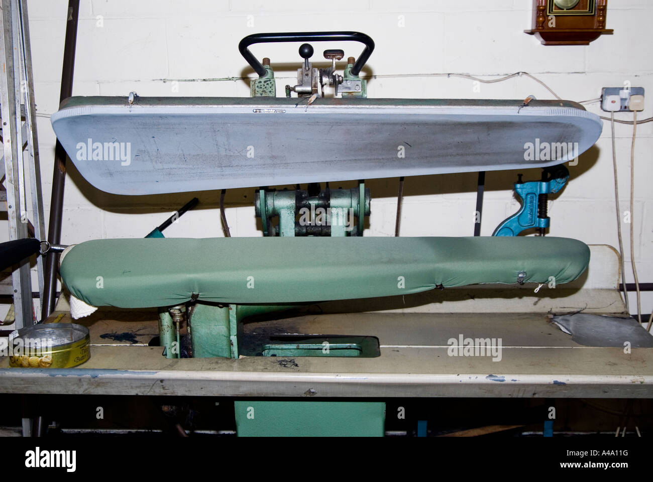 Station de repassage Banque de photographies et d’images à haute ...