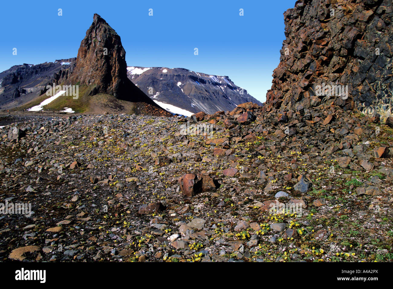 Wilczek land Banque de photographies et d’images à haute résolution - Alamy