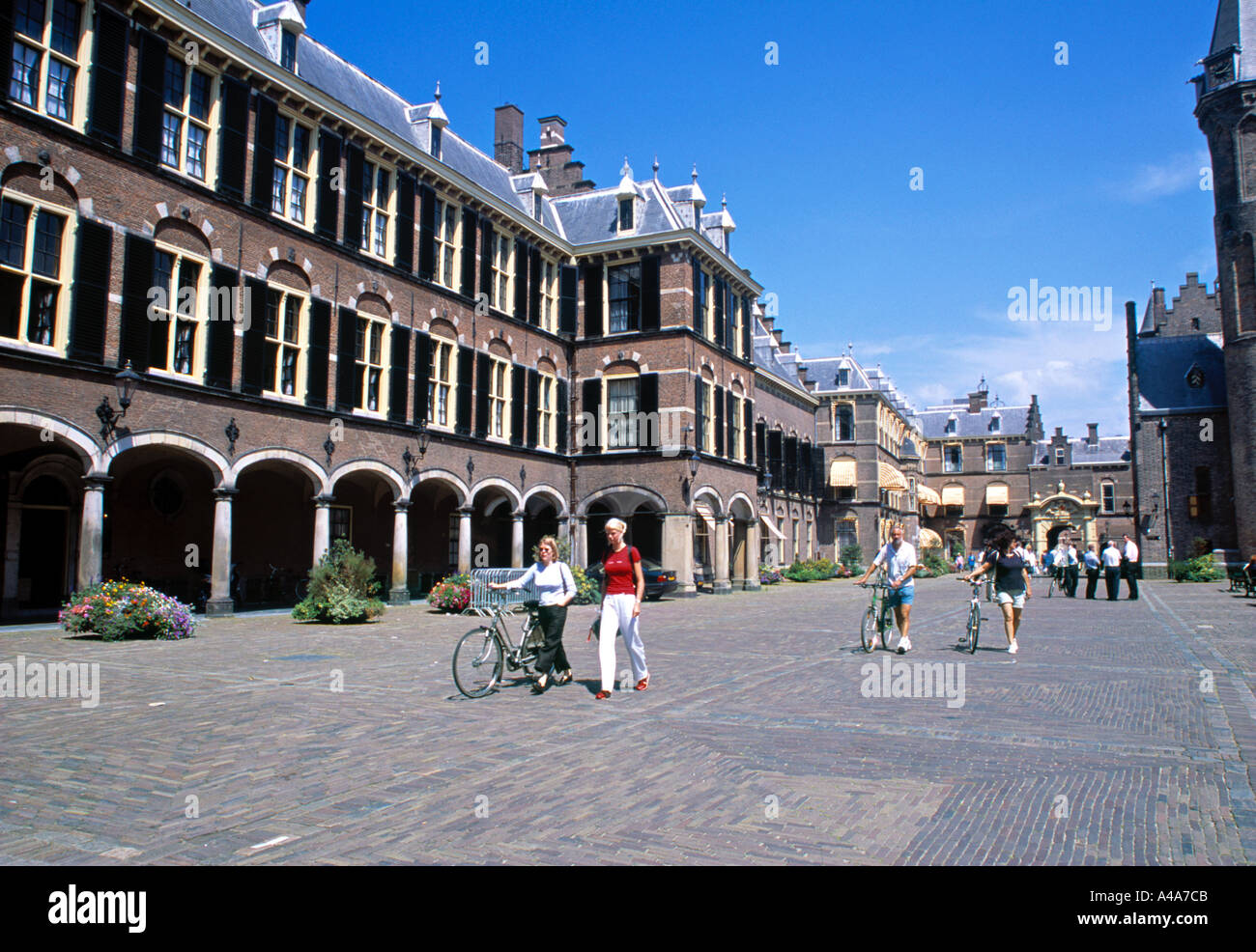 Den haye Banque de photographies et d’images à haute résolution - Alamy