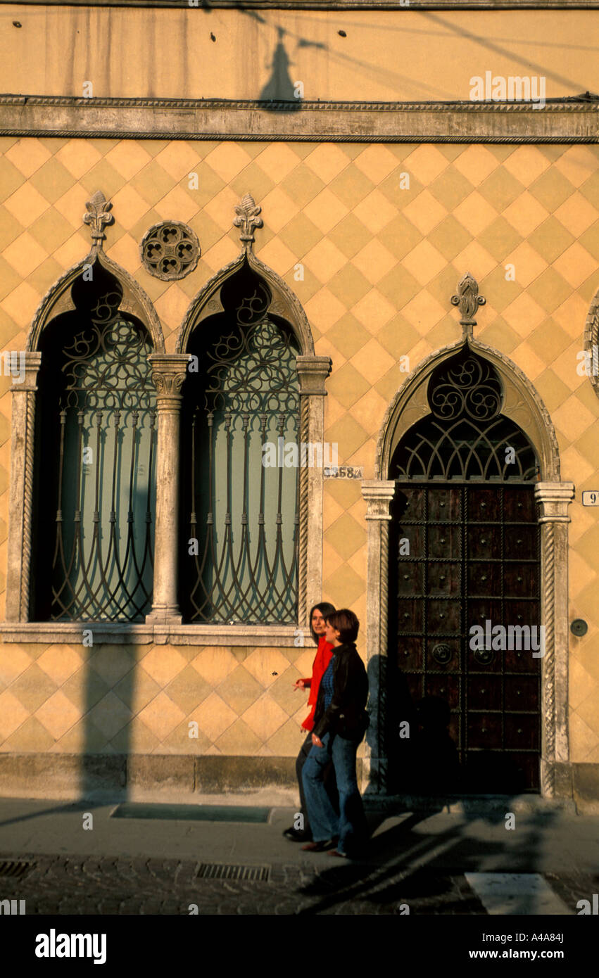 Palazzo romanin jacur Banque de photographies et d’images à haute ...