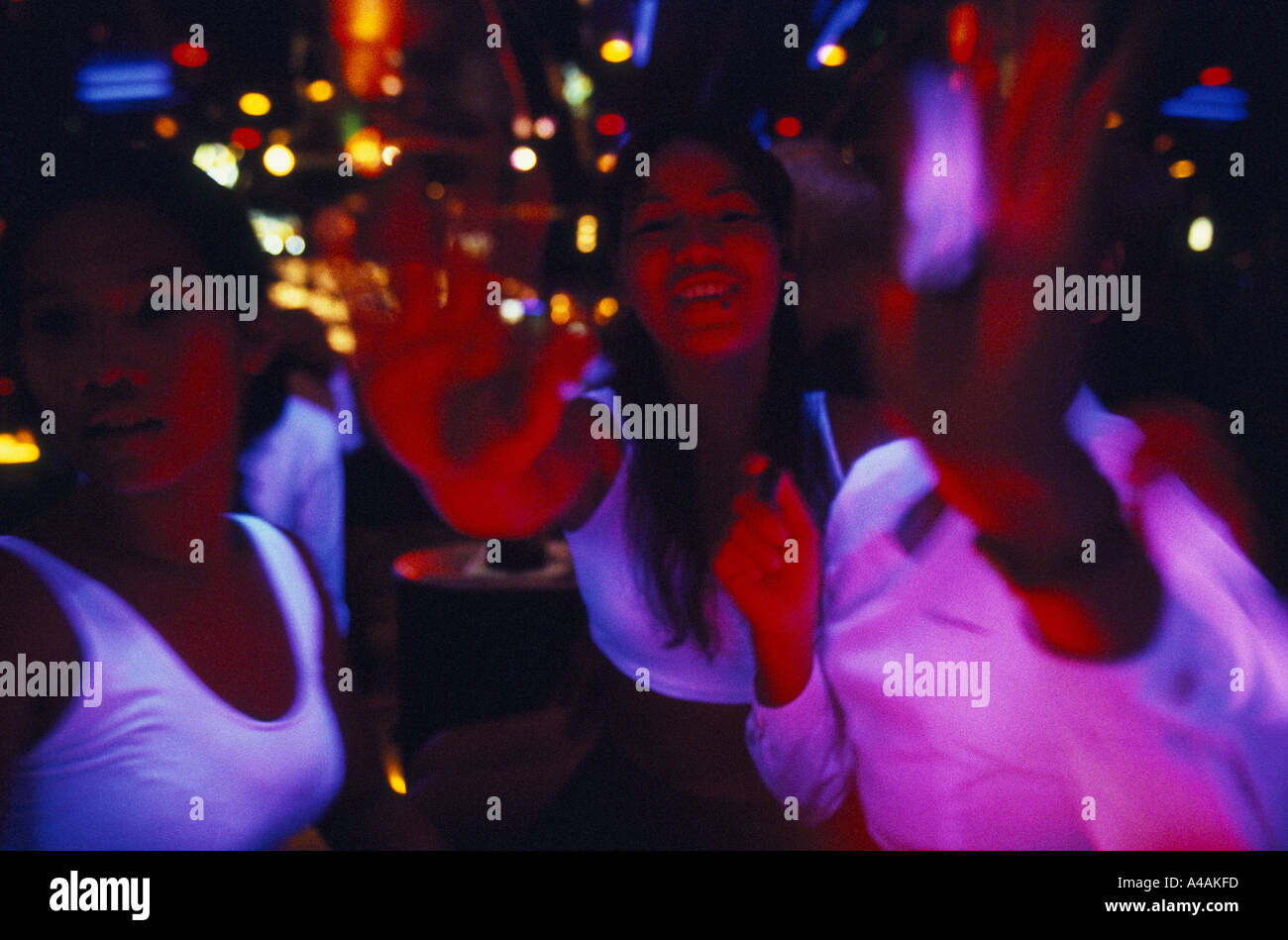 Prostitution philippines Banque de photographies et d’images à haute ...