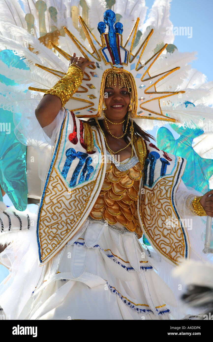 Carnival mindelo cape verde Banque de photographies et d’images à haute ...