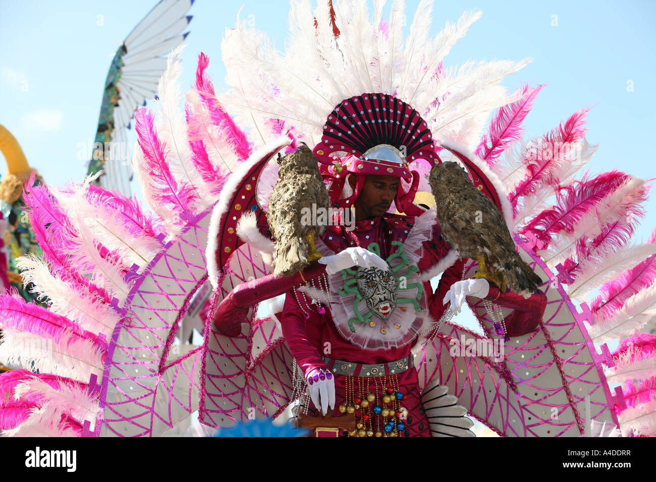 Carnival mindelo cape verde Banque de photographies et d’images à haute ...