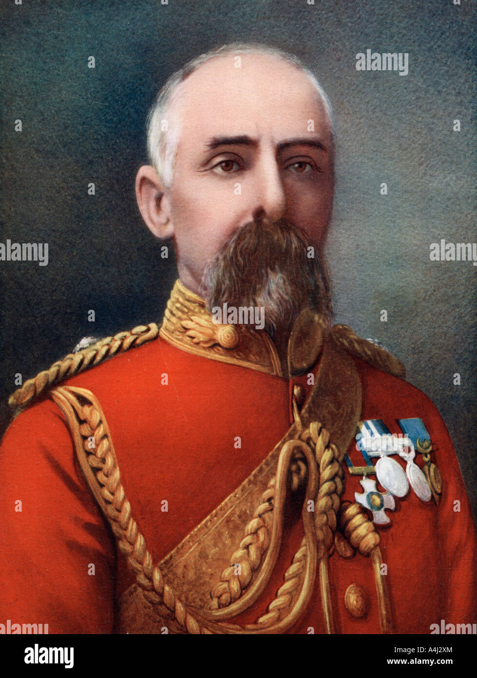 Colonel henry Banque de photographies et d’images à haute résolution ...