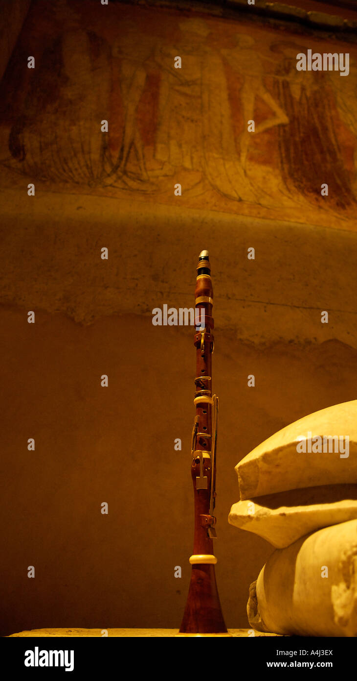 Peinture baroque musique classique Banque de photographies et d’images ...