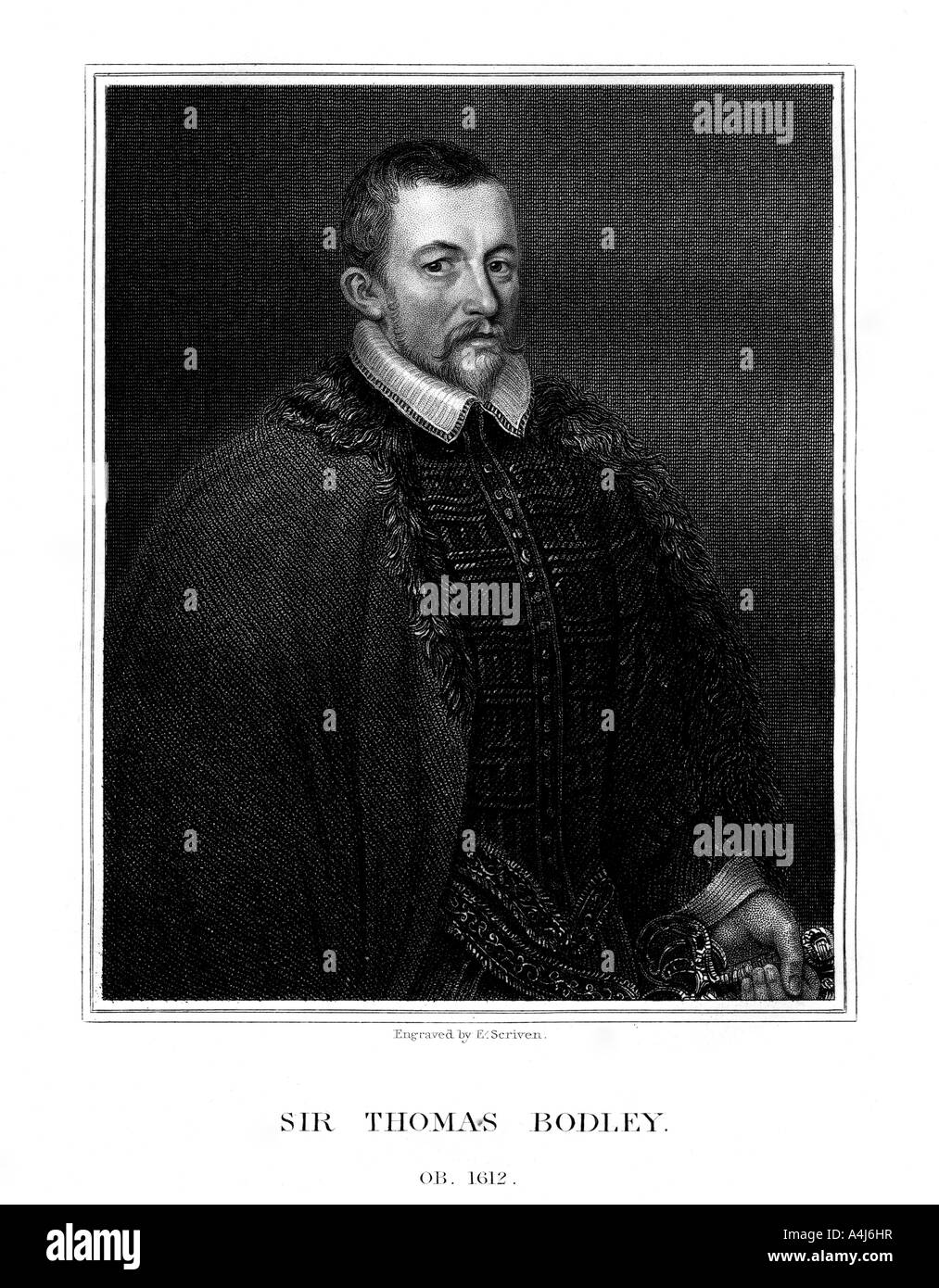 Thomas scriven Banque de photographies et d’images à haute résolution ...