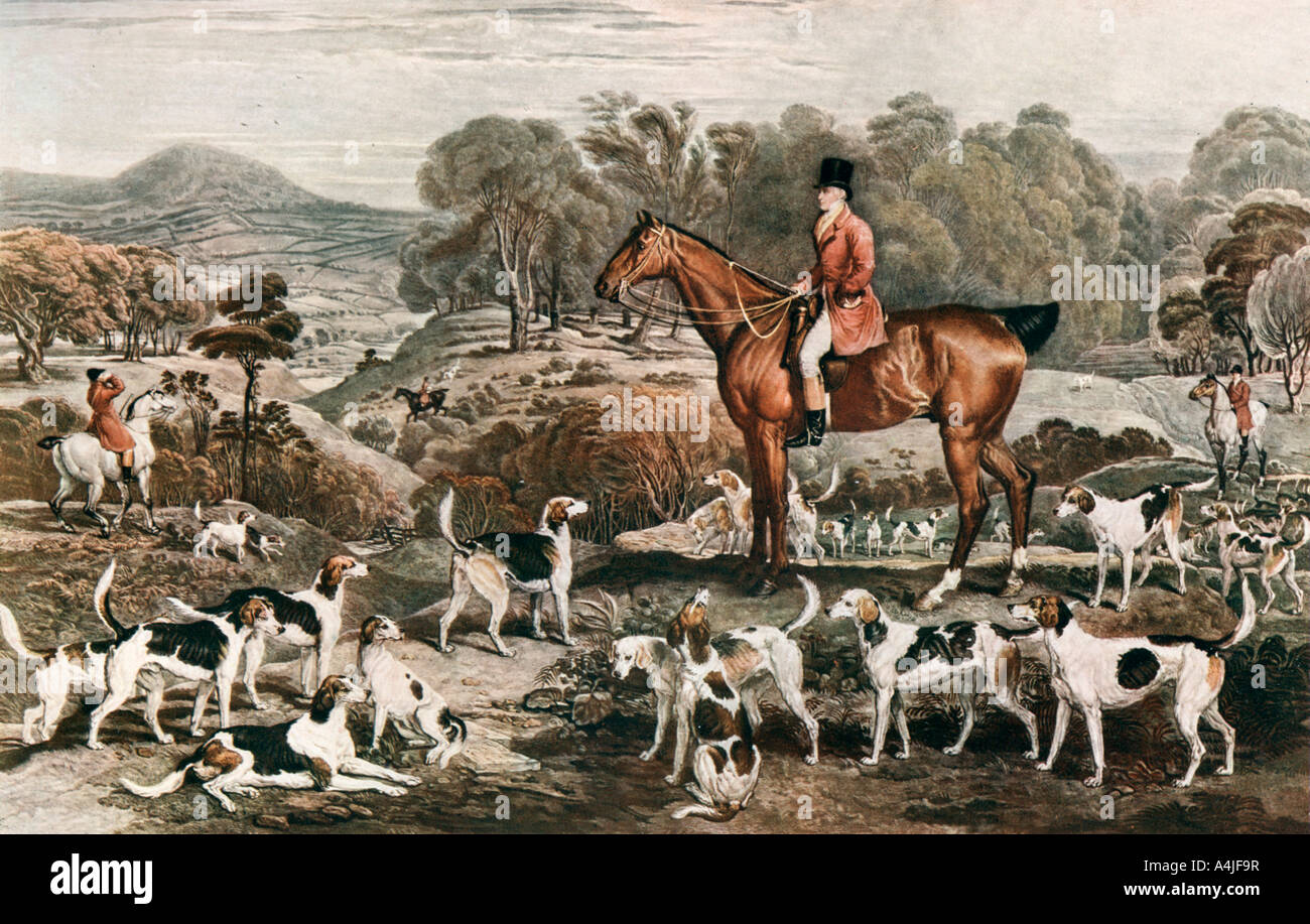 Guy lambton Banque de photographies et d’images à haute résolution - Alamy