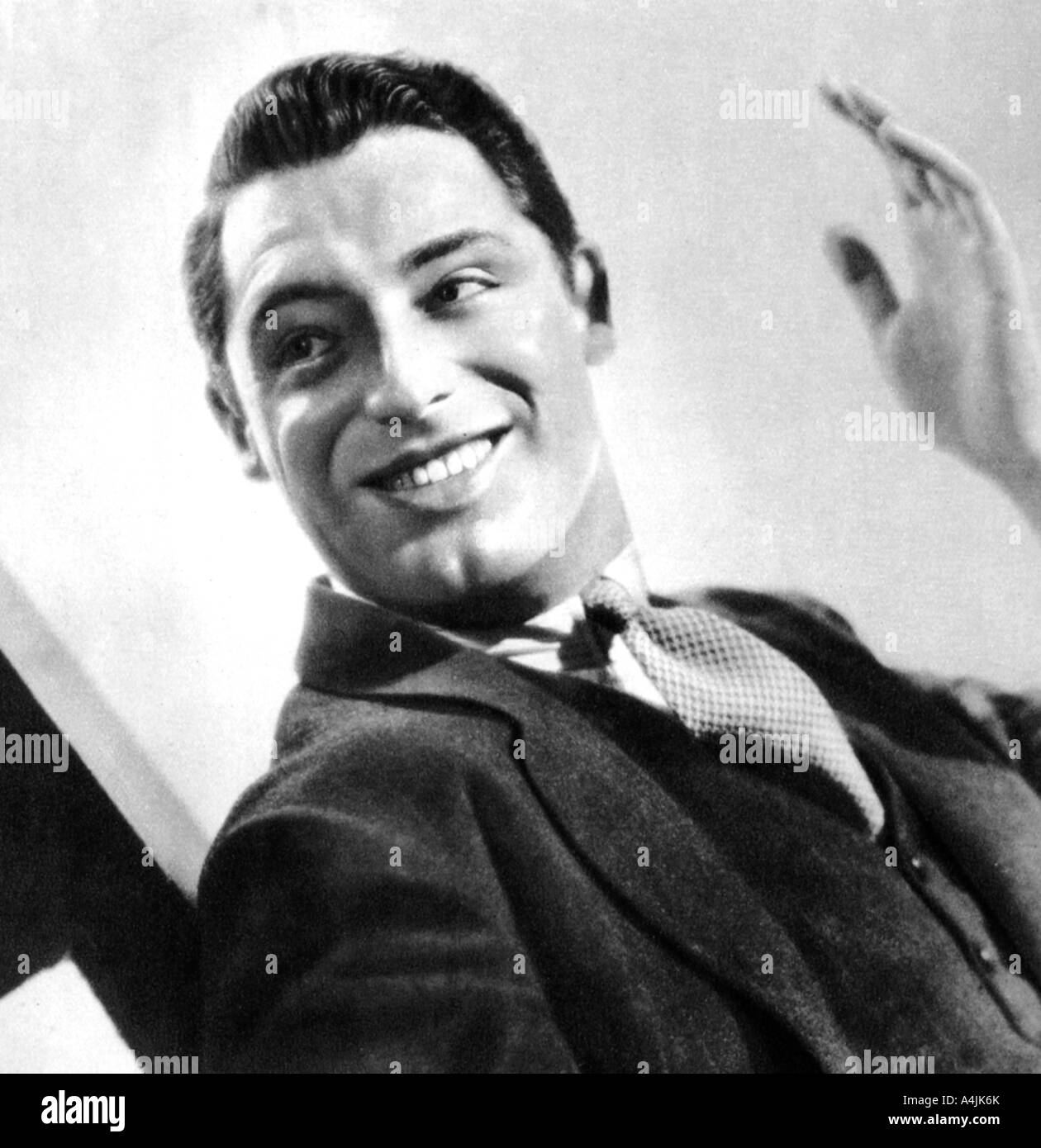 Cary grant 1930s Banque de photographies et d’images à haute résolution - Alamy