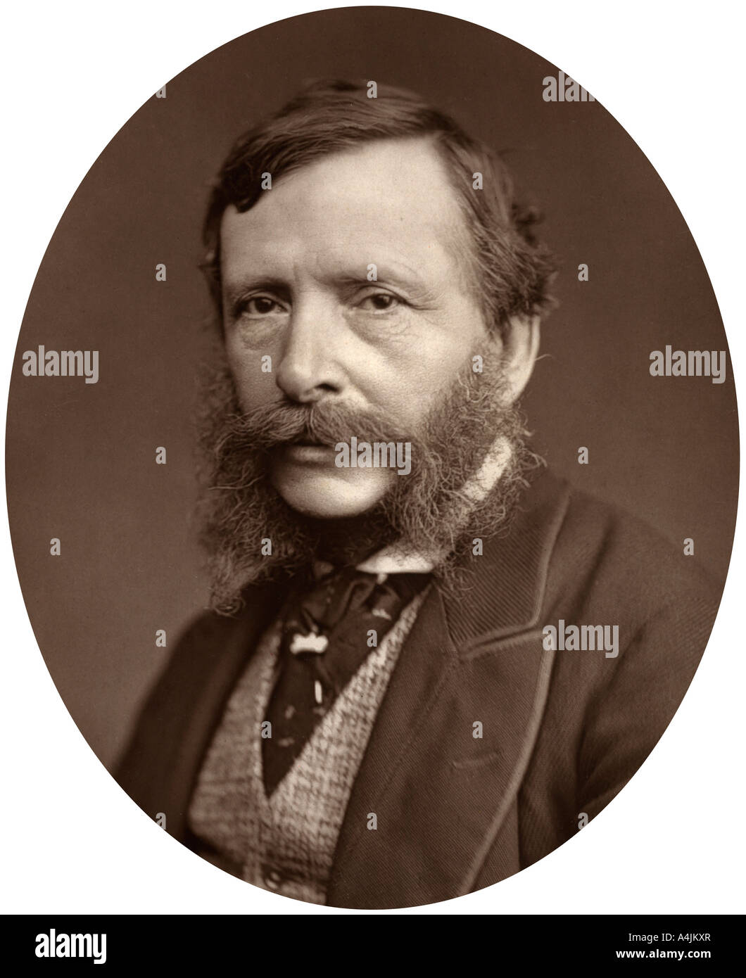 William charles thomas dobson Banque de photographies et d’images à ...