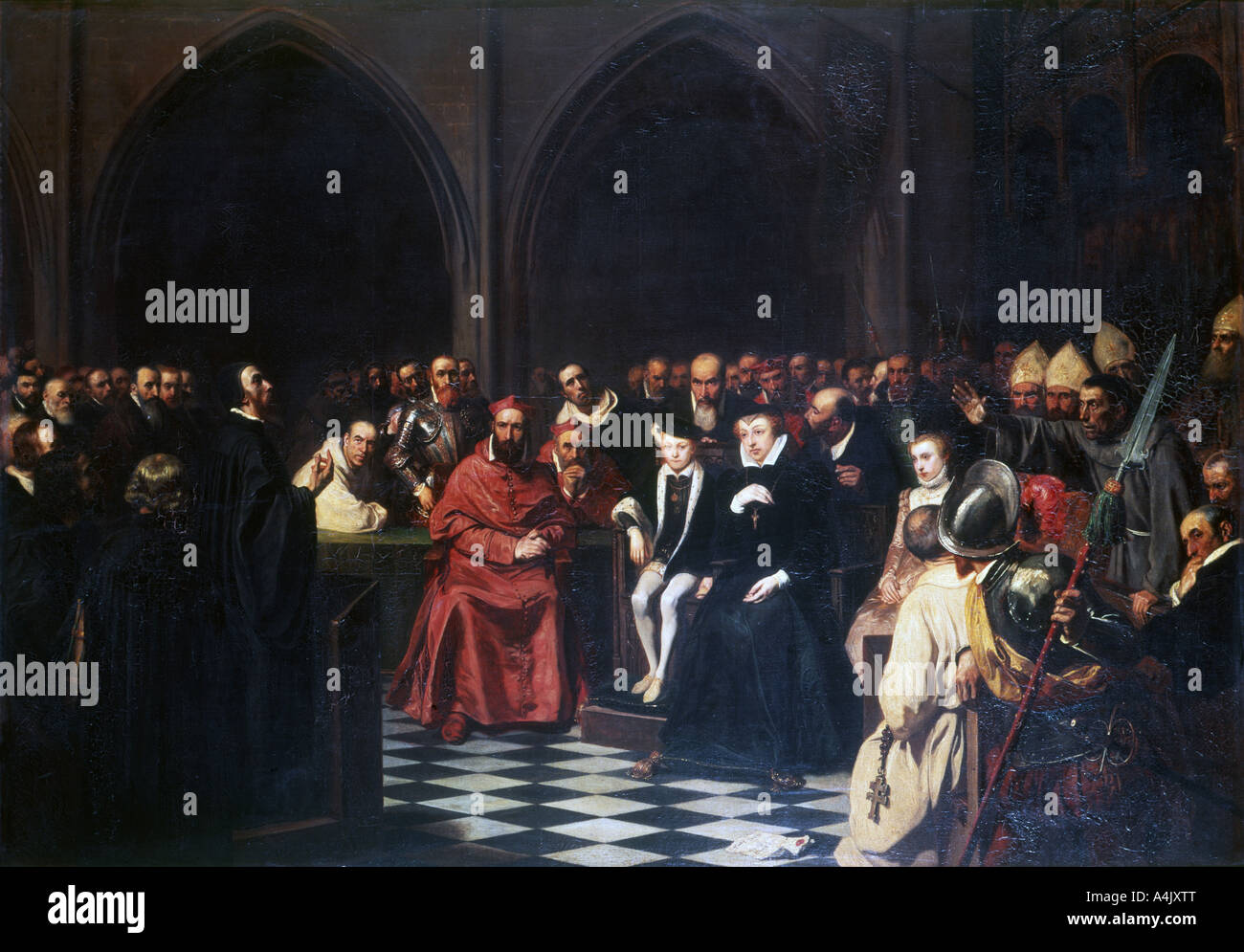 Lorenzo de medicis Banque de photographies et d’images à haute ...
