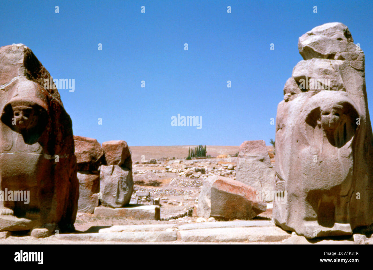 Alaca huyuk Banque de photographies et d’images à haute résolution - Alamy