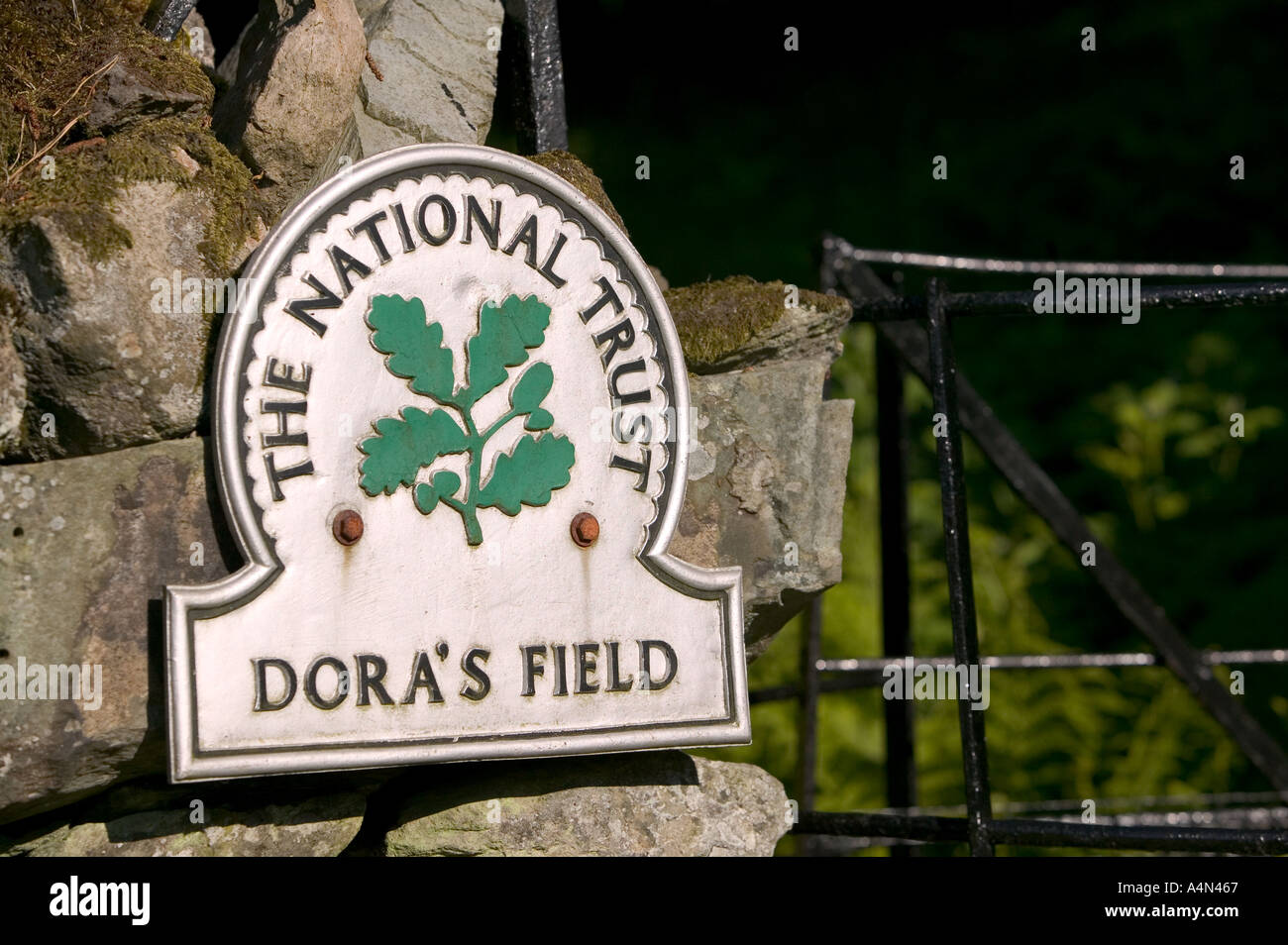 Dora wordsworth Banque de photographies et d’images à haute résolution ...