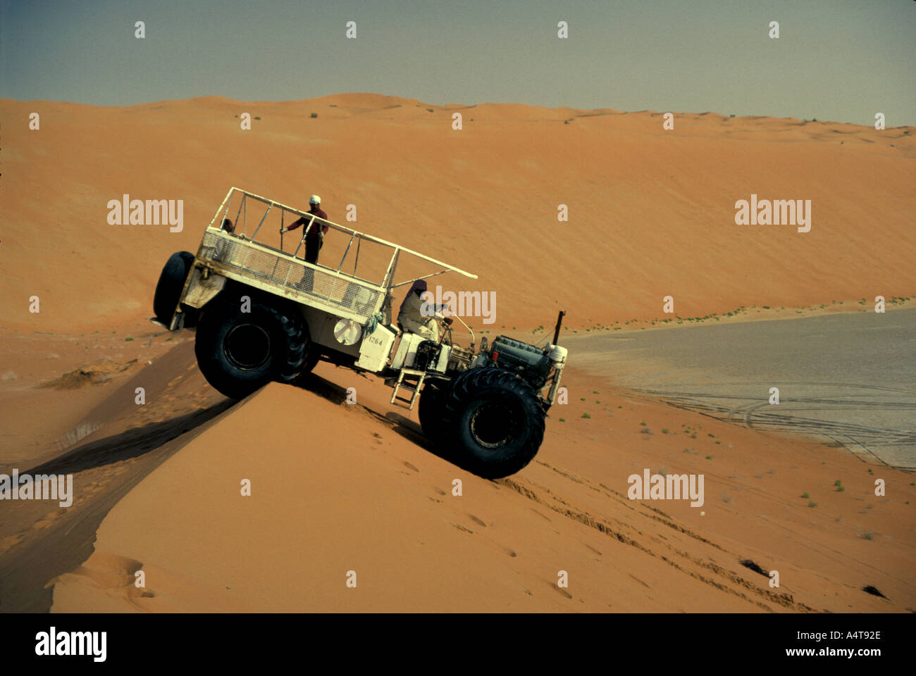 Pétrole du moyen orient Banque de photographies et d’images à haute ...