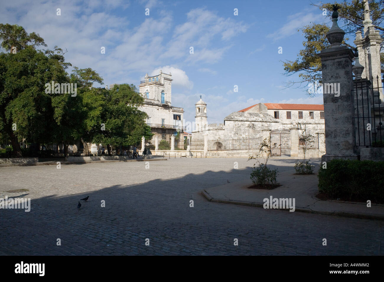 Palacio de segundo cabo Banque de photographies et d’images à haute ...