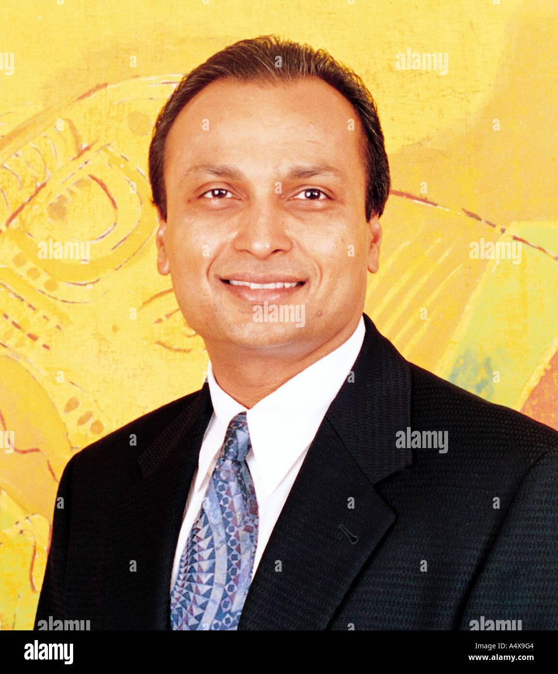 Anil ambani Banque de photographies et d’images à haute résolution - Alamy