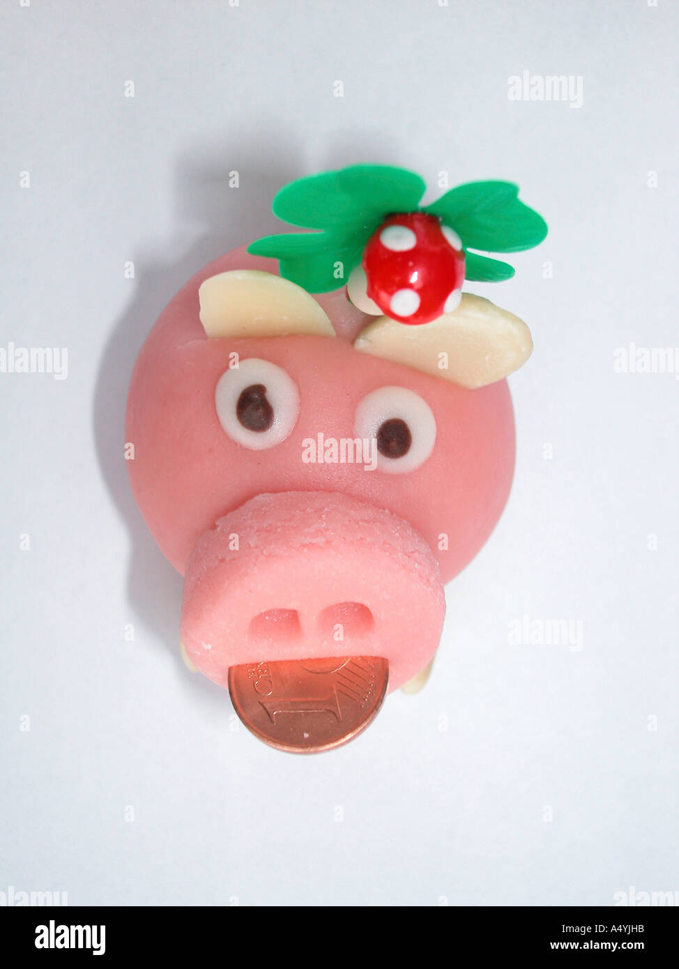 Bonne chance Banque de photographies et d’images à haute résolution - Alamy