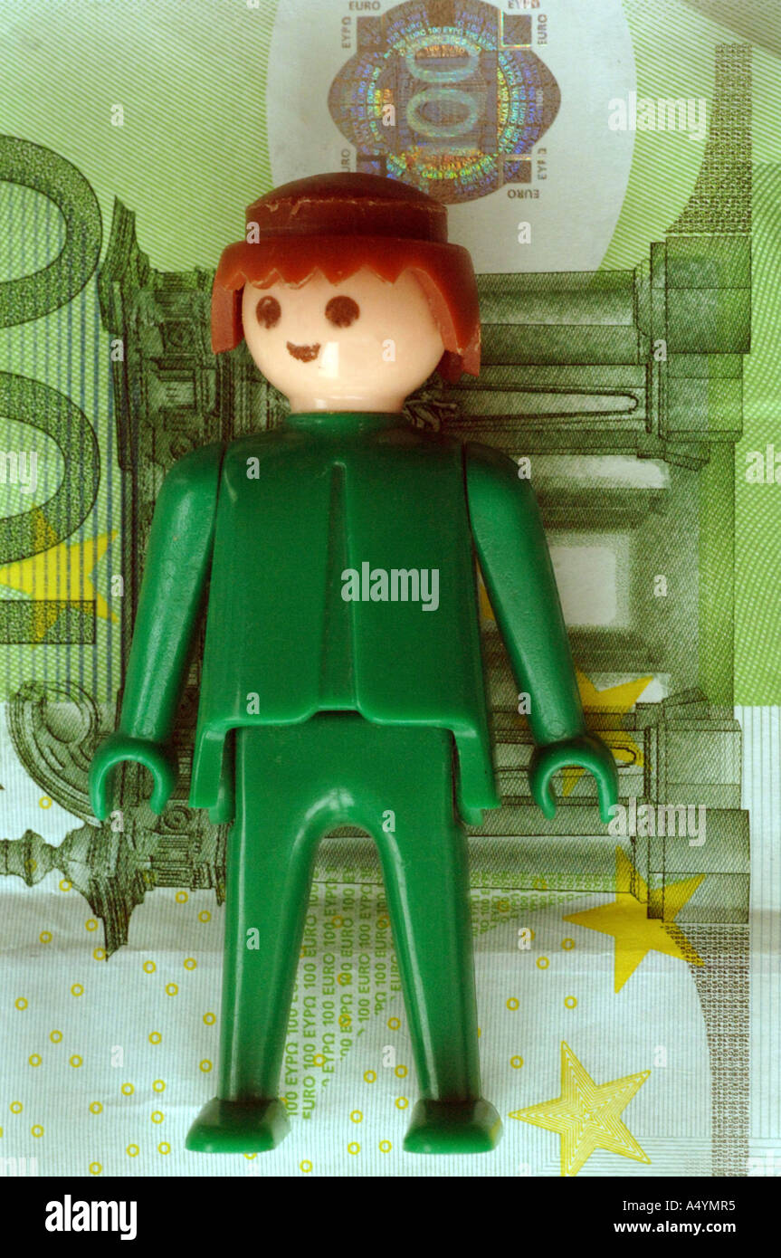 Playmobil stand Banque de photographies et d’images à haute résolution ...