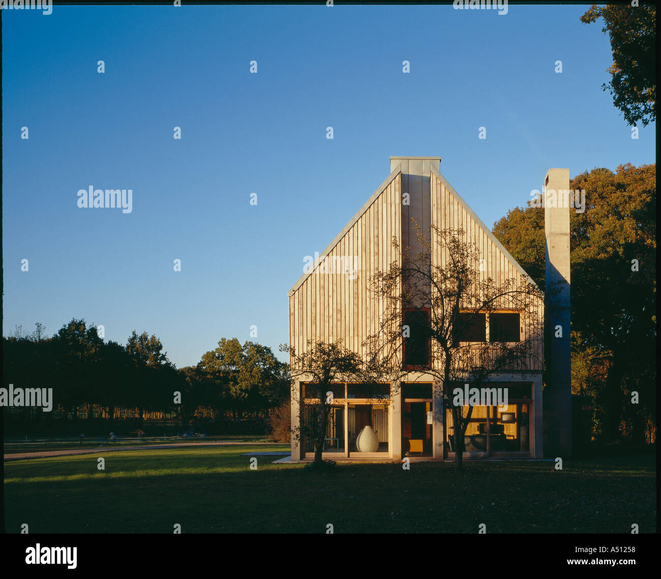 James gorst architectes Banque de photographies et d’images à haute ...