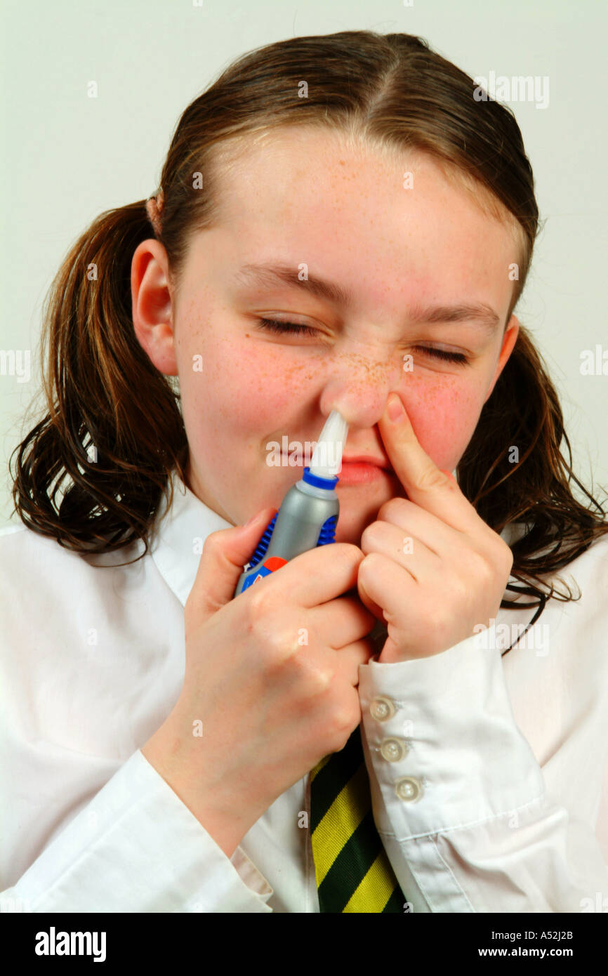 Solvent abuse Banque de photographies et d’images à haute résolution ...