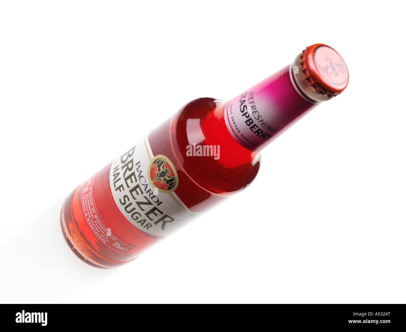 Boisson alcopop Banque de photographies et d’images à haute résolution ...