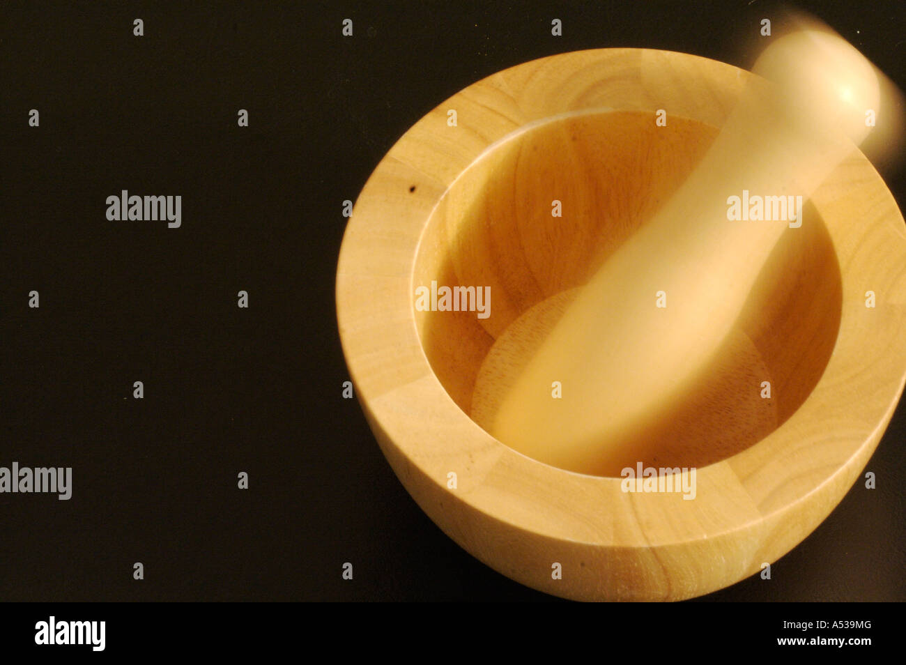 Mortier pilon animé Banque de photographies et d’images à haute ...