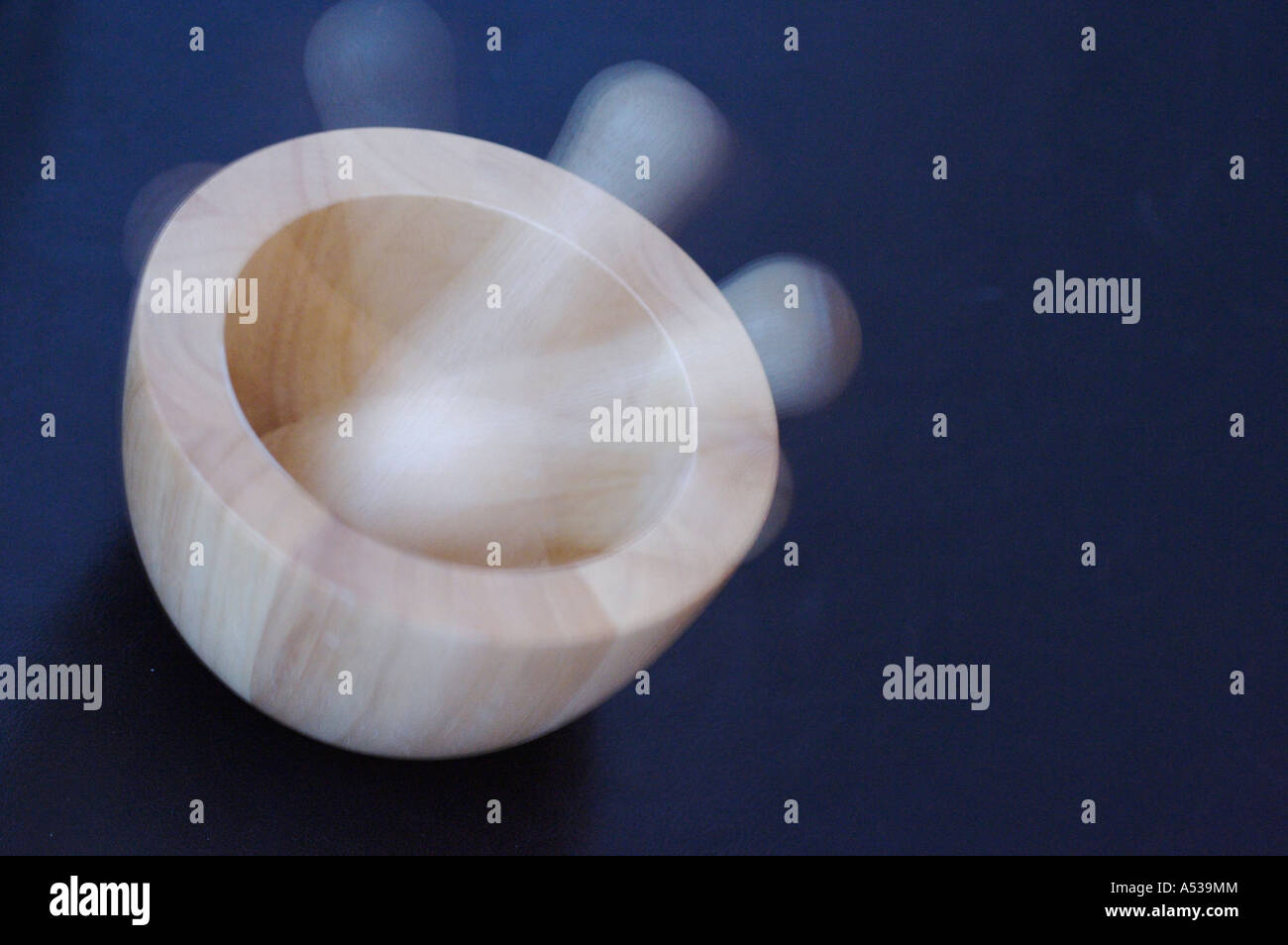 Mortier pilon animé Banque de photographies et d’images à haute ...