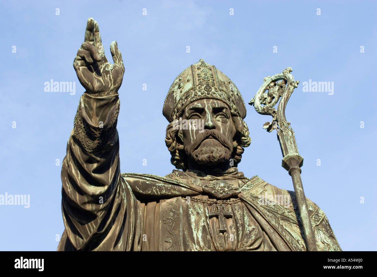 Julius echter Banque de photographies et d’images à haute résolution ...