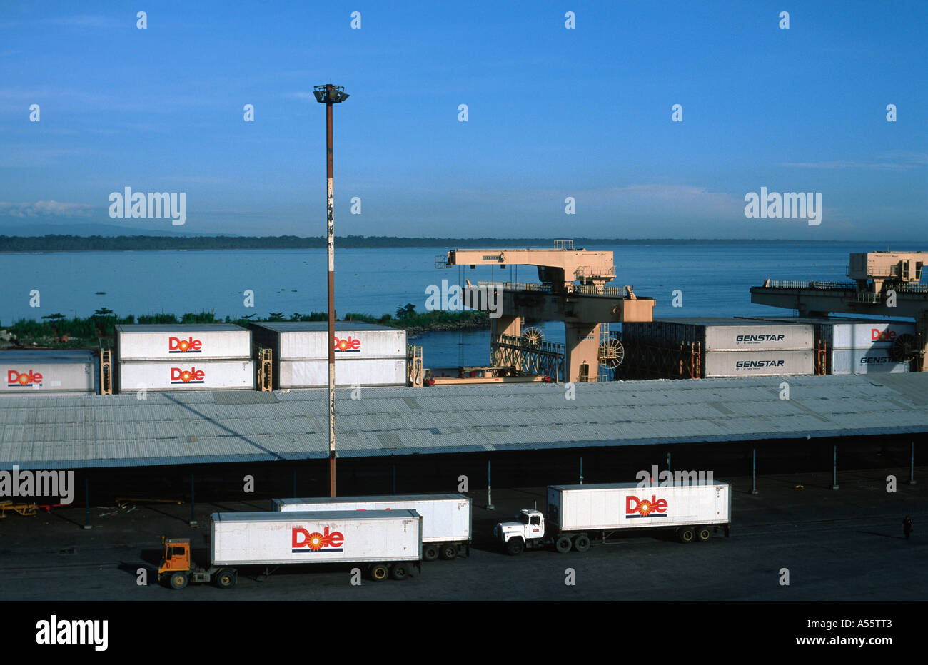 Port de moin Banque de photographies et d’images à haute résolution - Alamy