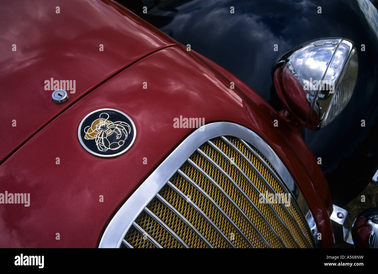 Voitures de marlin Banque de photographies et d’images à haute ...