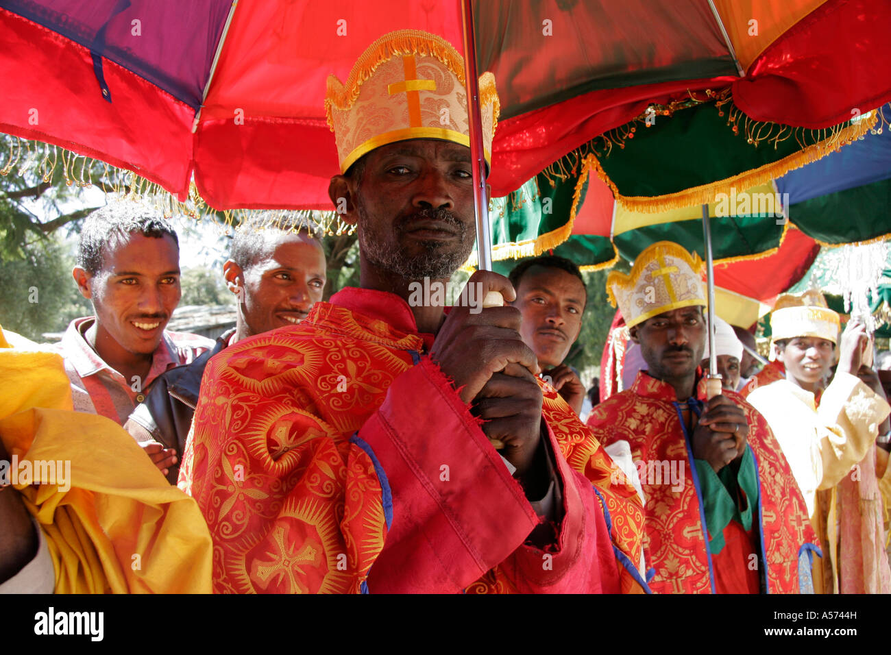 Consecration feast Banque de photographies et d’images à haute ...