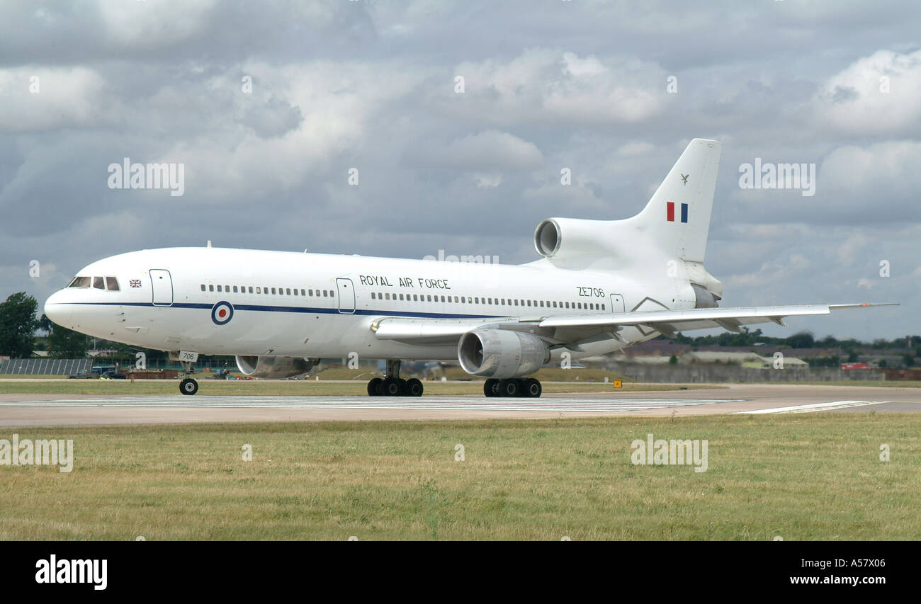 Lockheed tristar Banque de photographies et d’images à haute résolution ...