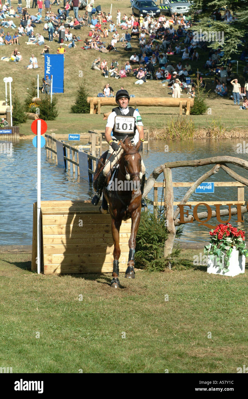 Ken the horse Banque de photographies et d’images à haute résolution ...