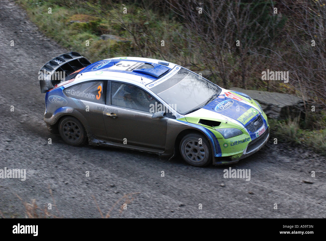 Marcus gronholm Banque de photographies et d’images à haute résolution ...