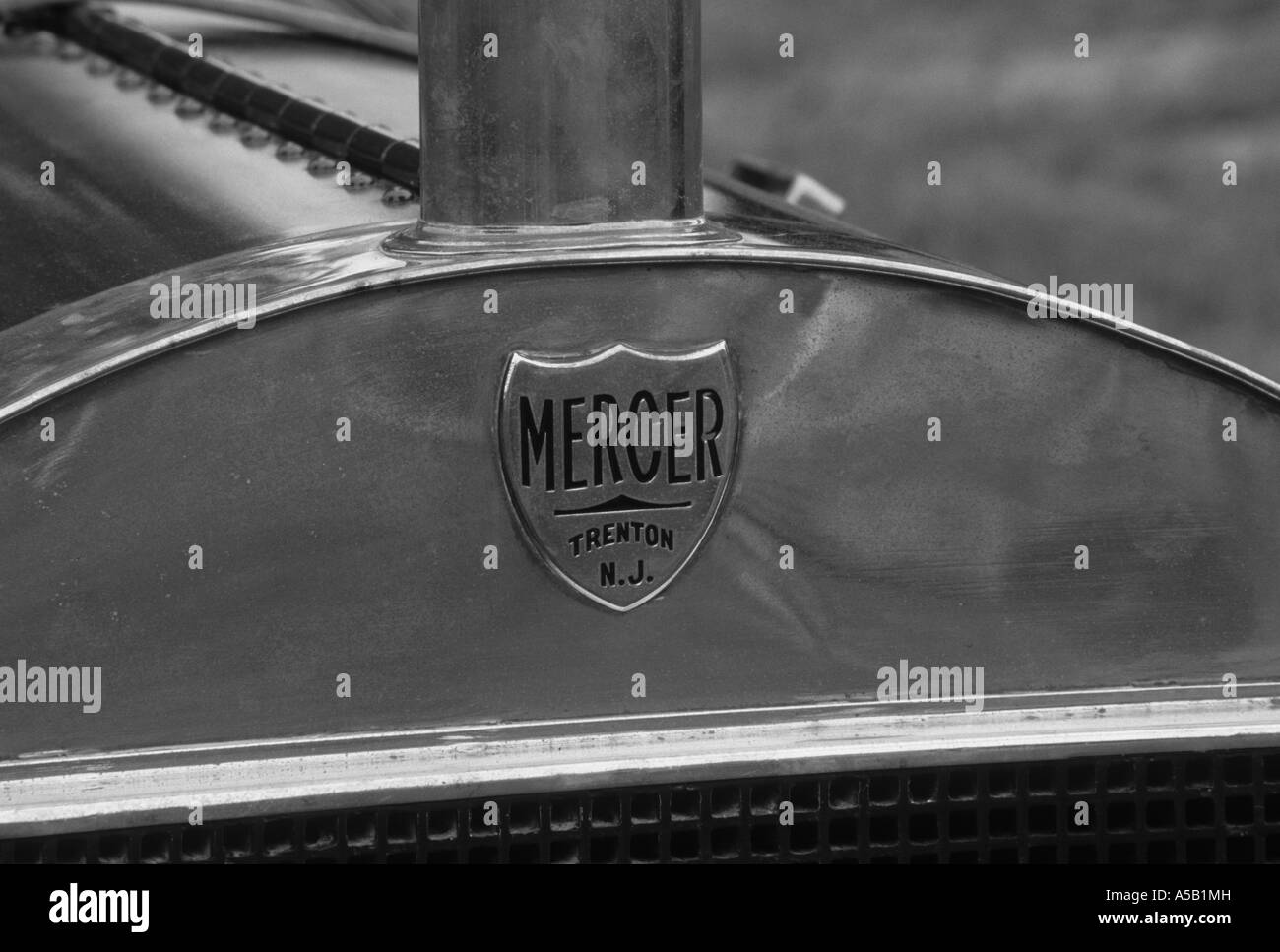 Mercer raceabout car Banque de photographies et d’images à haute ...