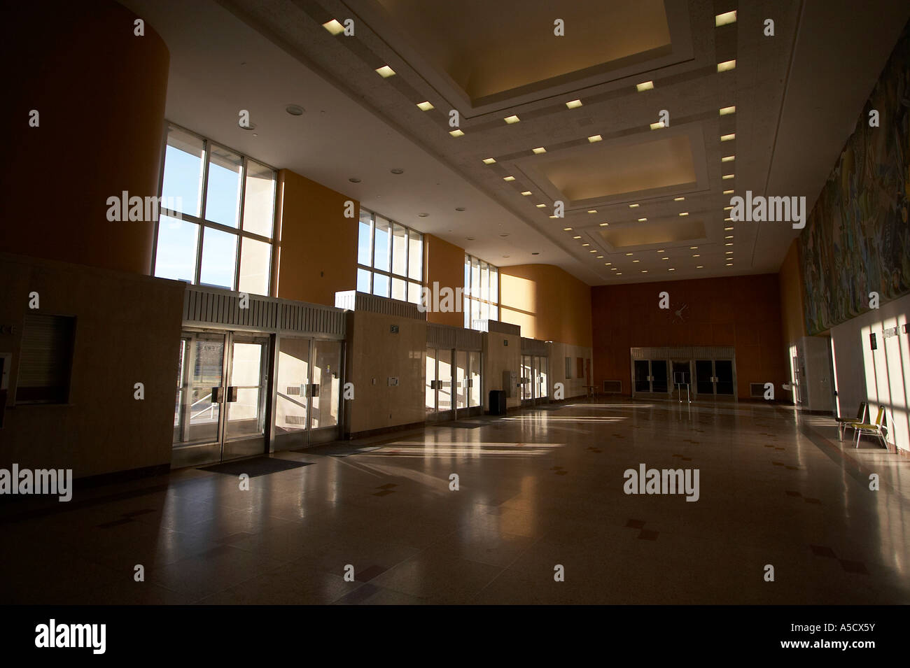 Campus universitaire purdue Banque de photographies et d’images à haute ...